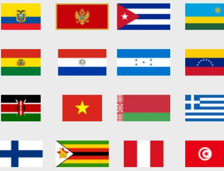 Guess the Flag - Play Online Guess the Flag on Y8 Unblocked